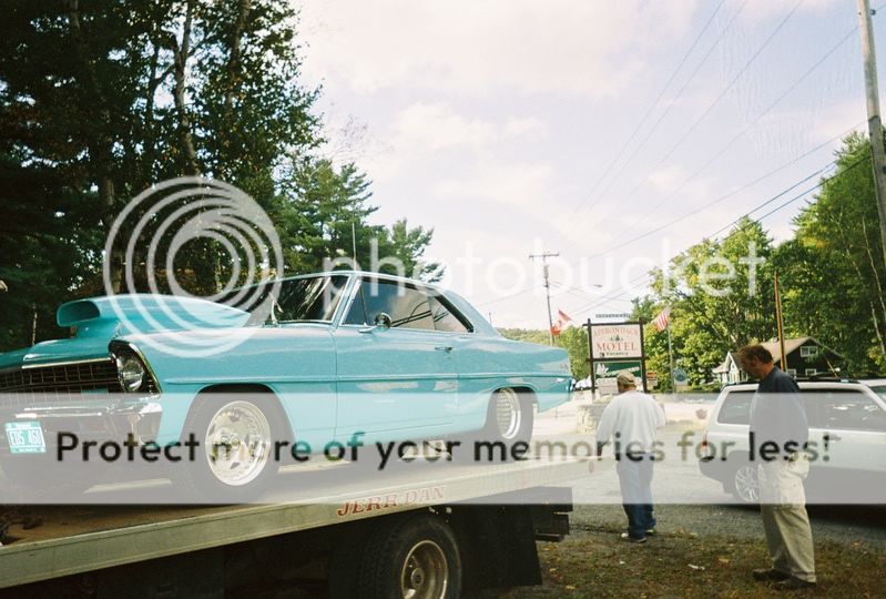 Time to see the Blue Novas! | Chevy Nova Forum